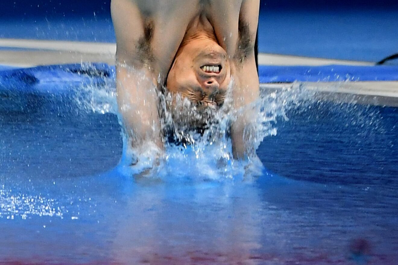 Tragic Depths: Understanding the Split Face Diving Accident - wegmans.co.uk