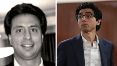 Philip Pilmar Update: Where Is Howard's Son Now? NYC Homicide Case ...