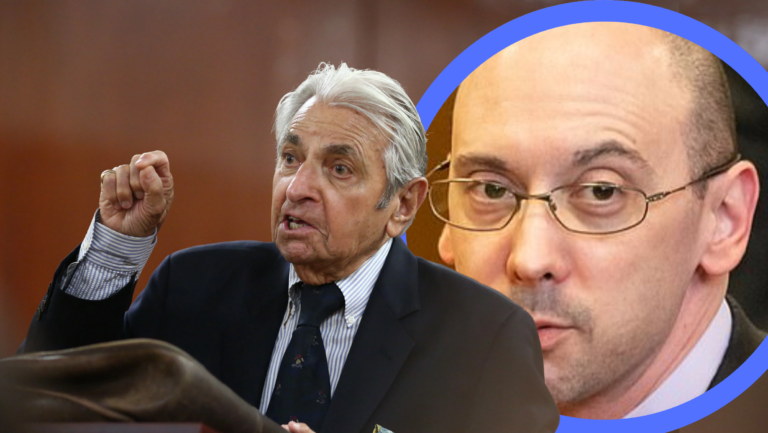 Philip Pilmar Update: Where Is Howard's Son Now? NYC Homicide Case ...