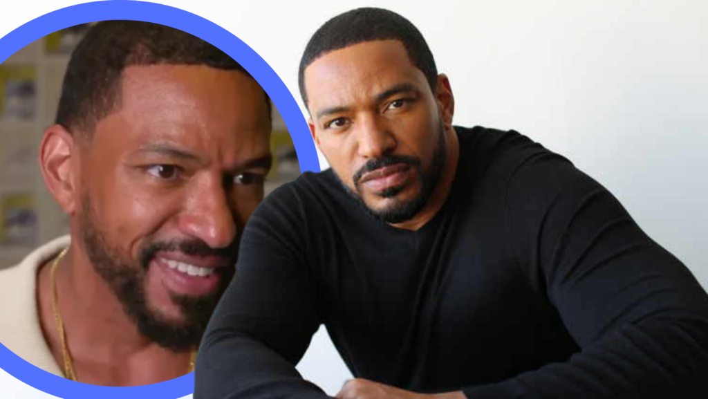 Laz Alonso Weight Loss: 'The Boys' Star Reveals Journey to Trimmed ...