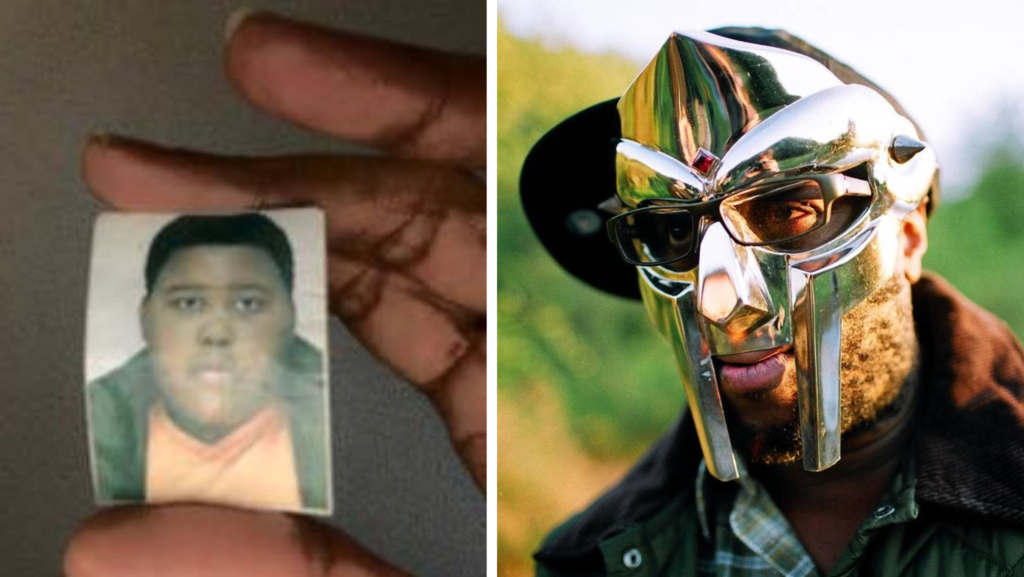 King Malachi Ezekiel Dumile: The Tragic Loss MF Doom Kept Private ...