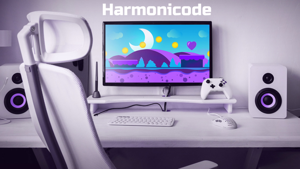 What Is Harmonicode? Discover Its Magic in Simple Terms! - wegmans.co.uk