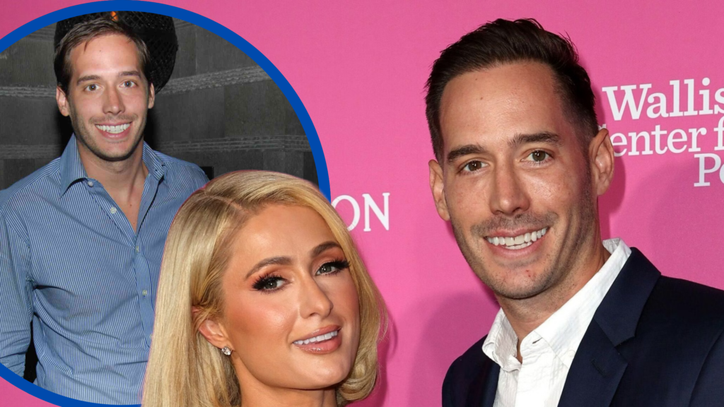 Carter Reum Net Worth: How Rich Is Paris Hilton’s Husband in 2024 ...
