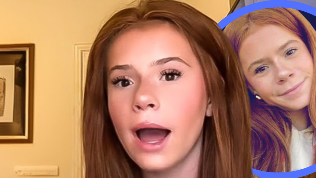 Harper Zilmer Age: Meet the Teen Influencer - wegmans.co.uk